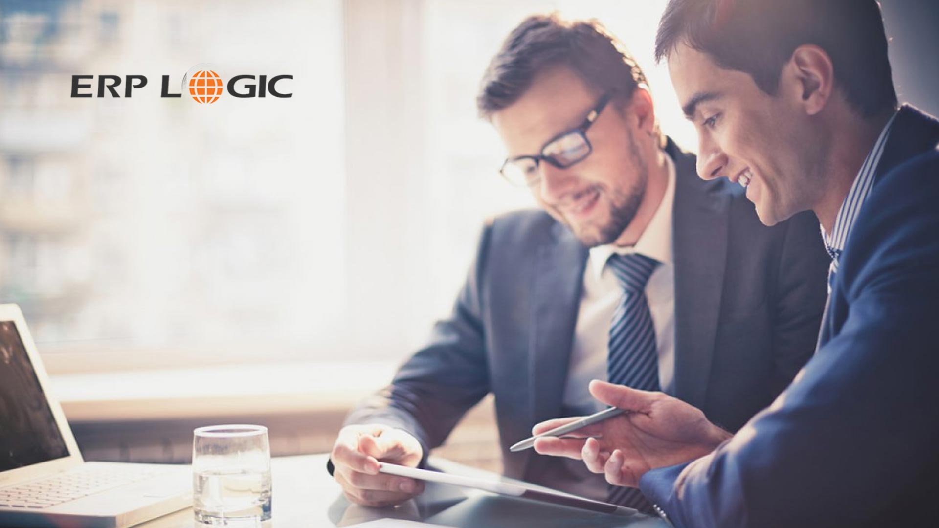 ERP Logic Italia - Soluzioni ERP - SAP® Business ByDesign™ Solution ...